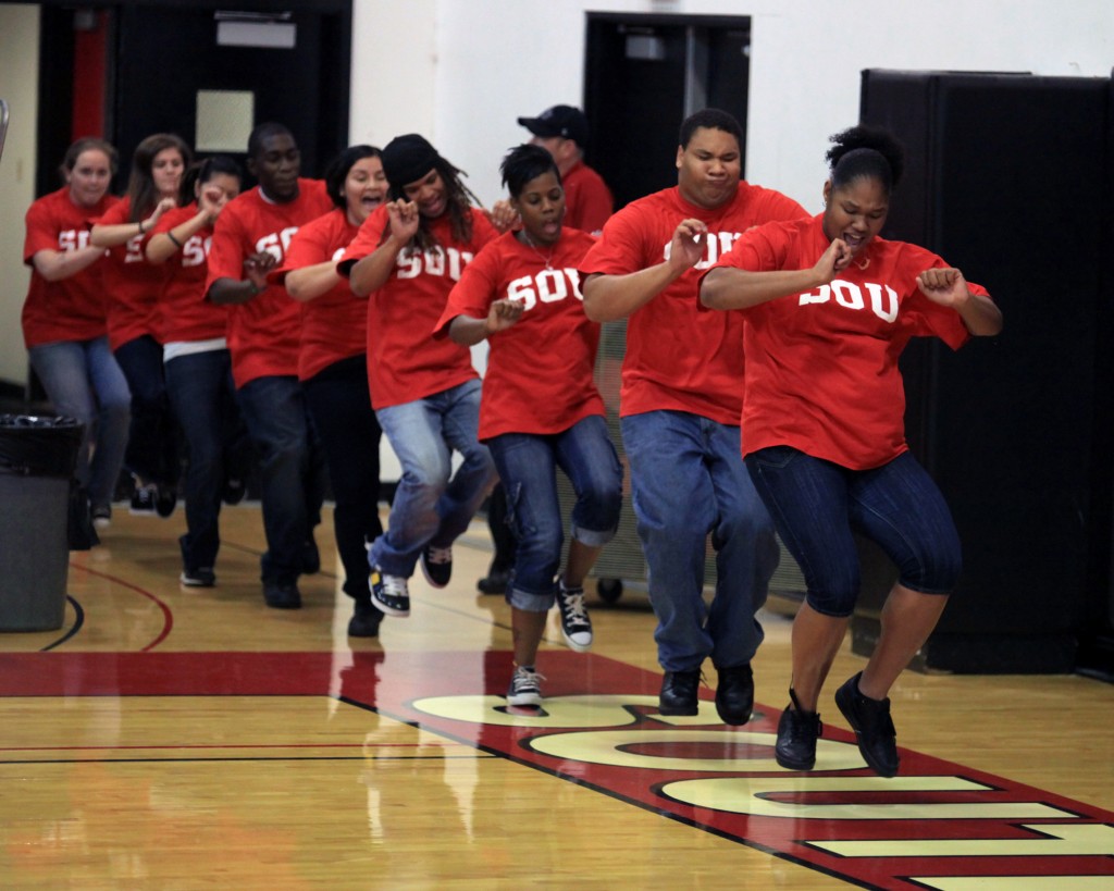 stepteam – The Siskiyou