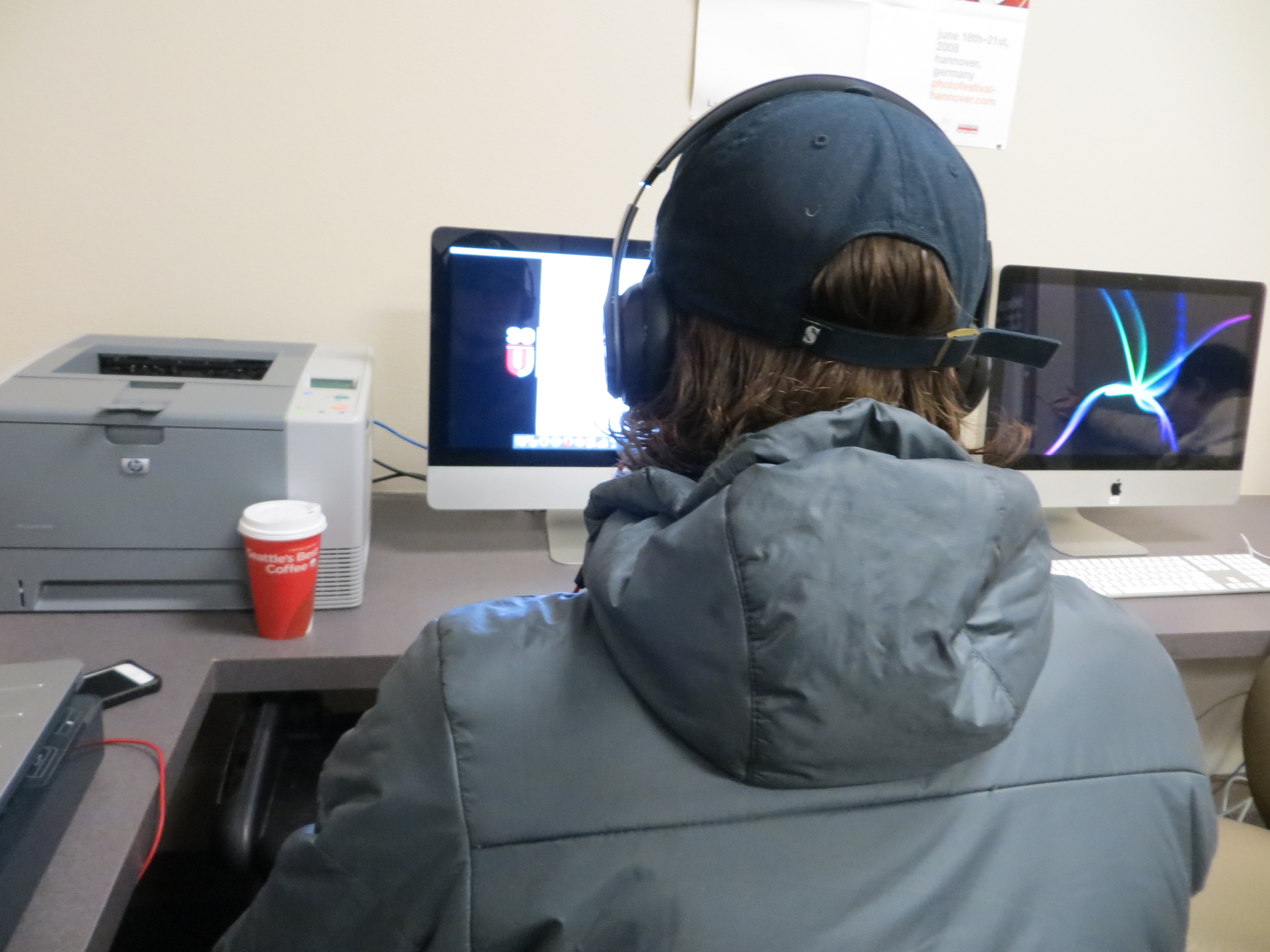 Staff Writers Playlist: Week 1 – The Siskiyou