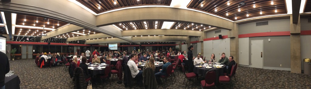 Annual International Dinner: Tastes From Around the Globe – The Siskiyou