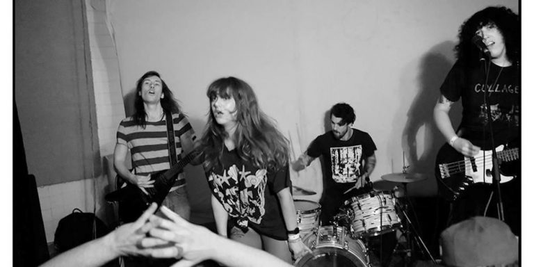 Punk Band Jock Tears to play IPub on West Coast tour – The Siskiyou