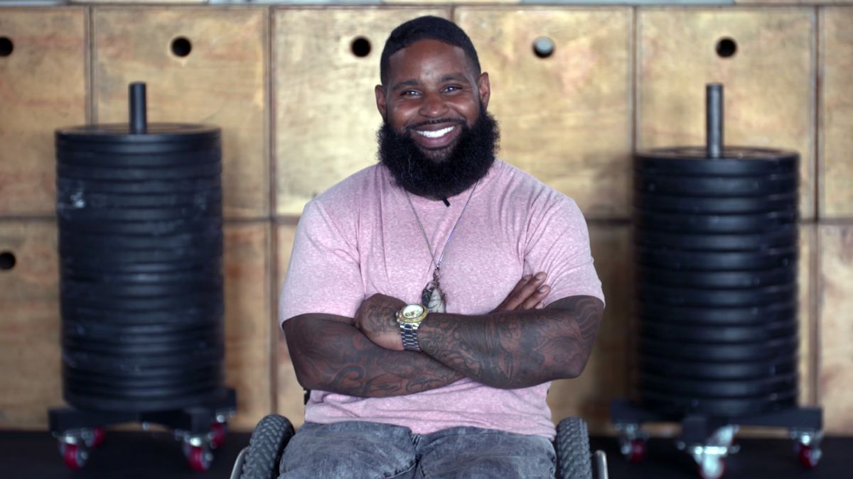 Wesley Hamilton, the Definition of Change – The Siskiyou