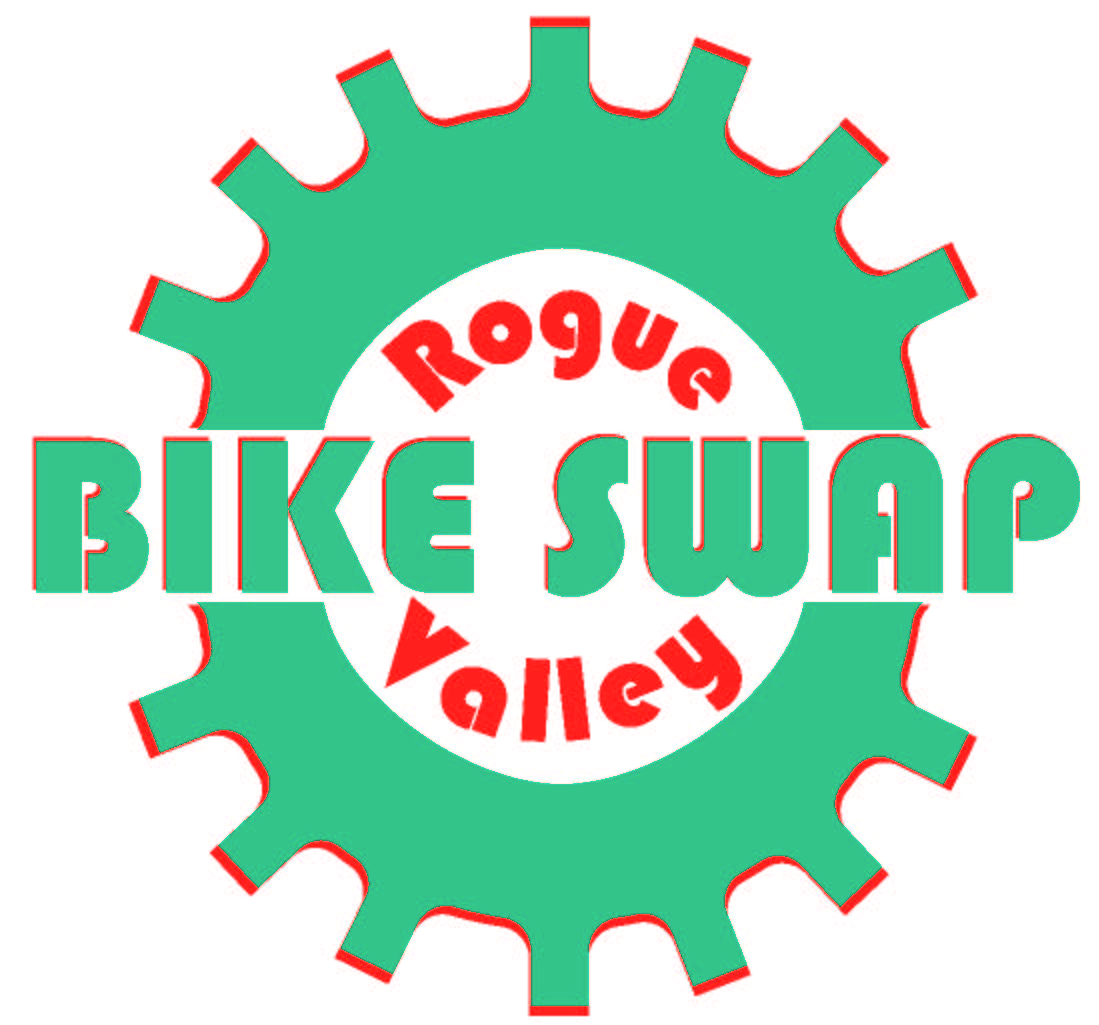 Rogue Valley Bike Swap – The Siskiyou