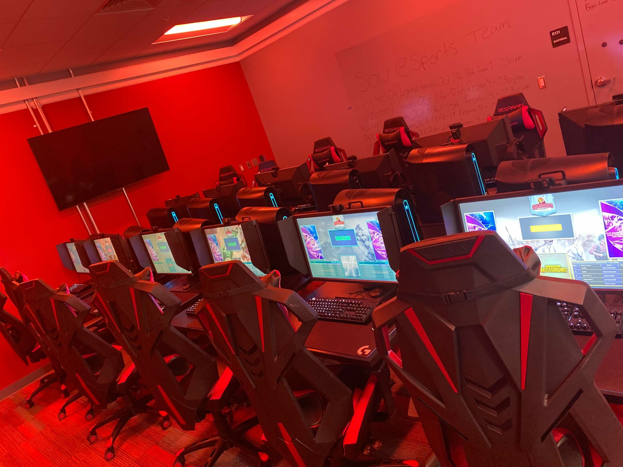Esports at SOU: Interview with Ashley Rad – The Siskiyou