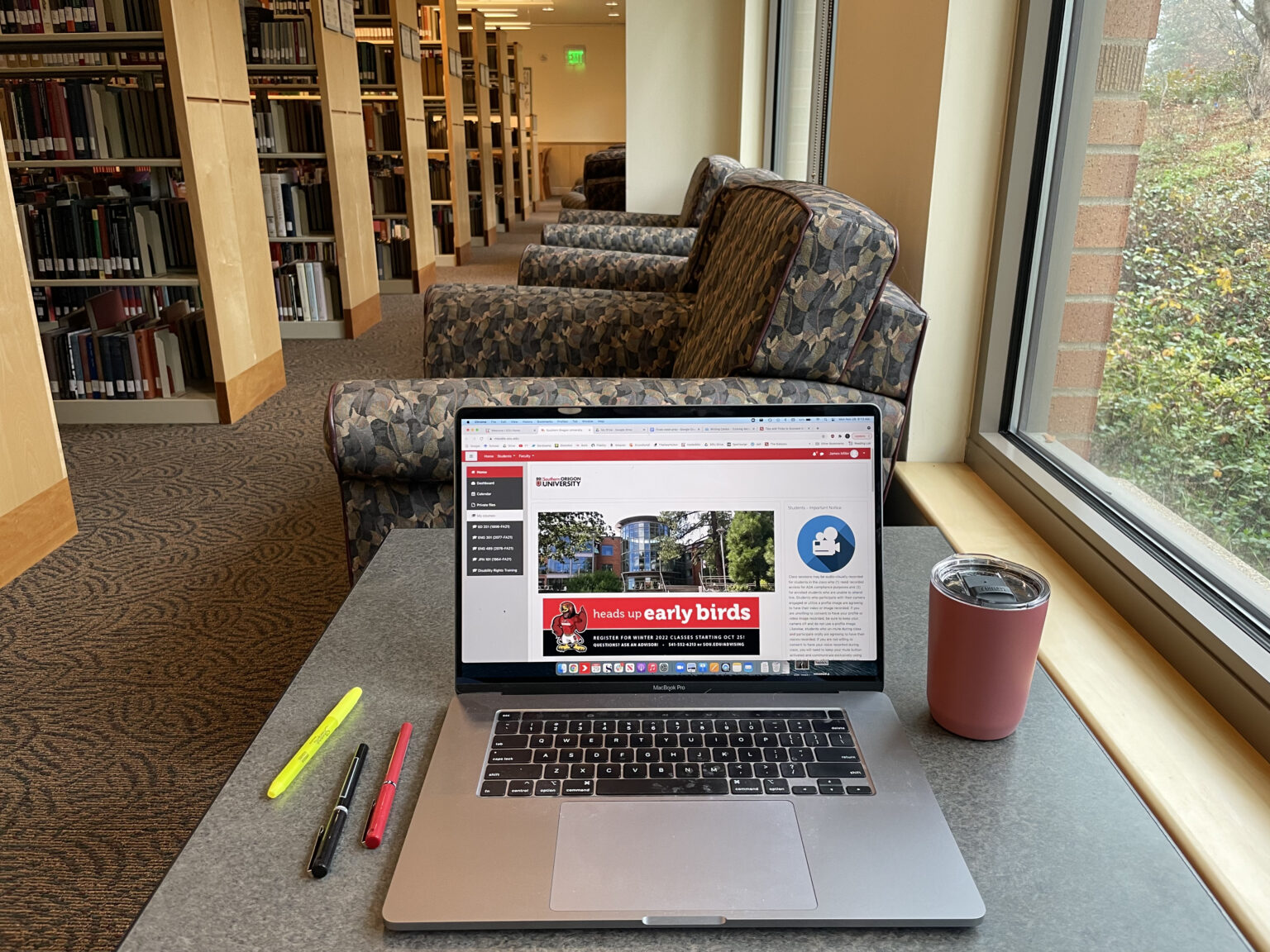 tutor center – The Siskiyou