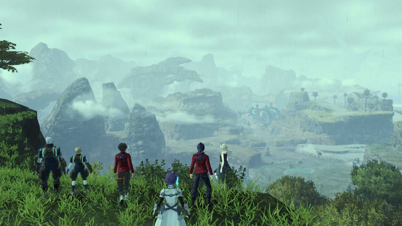 Xenoblade Chronicles 3 Video Game Review: An RPG About War, Love, Life ...