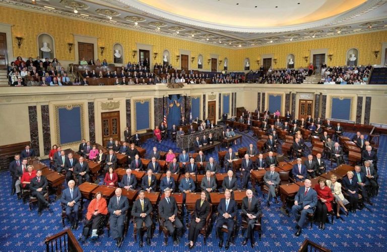 The US 2022 Midterm Election Results: What You Need to Know and its ...
