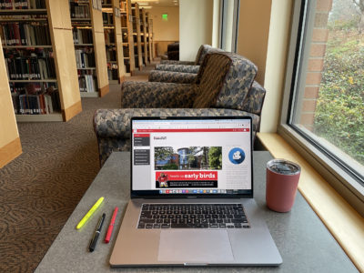 The Siskiyou – The Voice of SOU Students