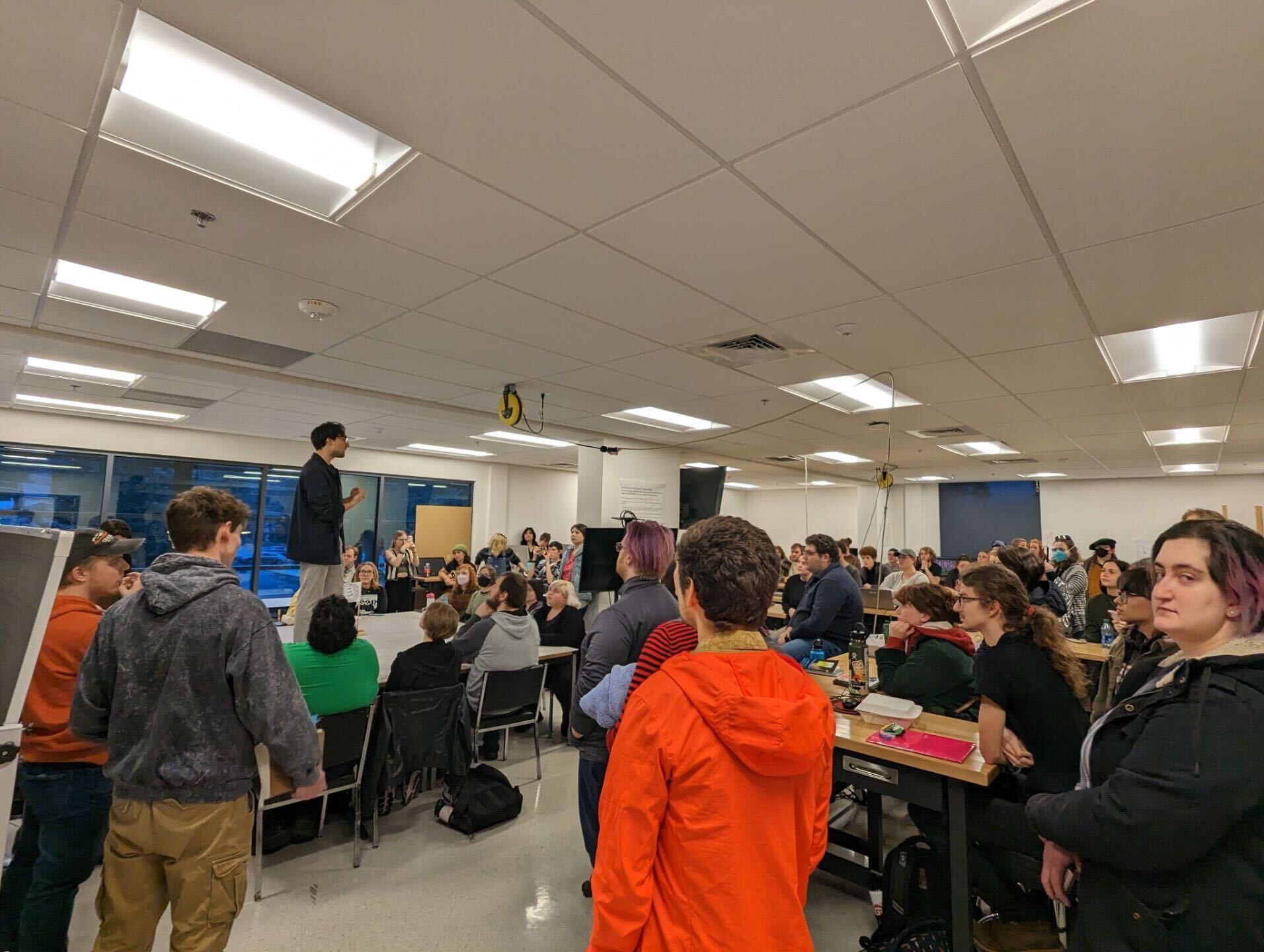 The Start of the SOU Theatre Coalition – The Siskiyou