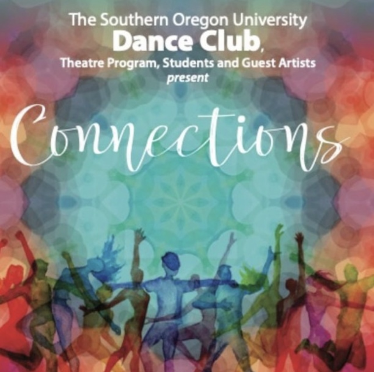 Connections: An SOU Dance Performance – The Siskiyou