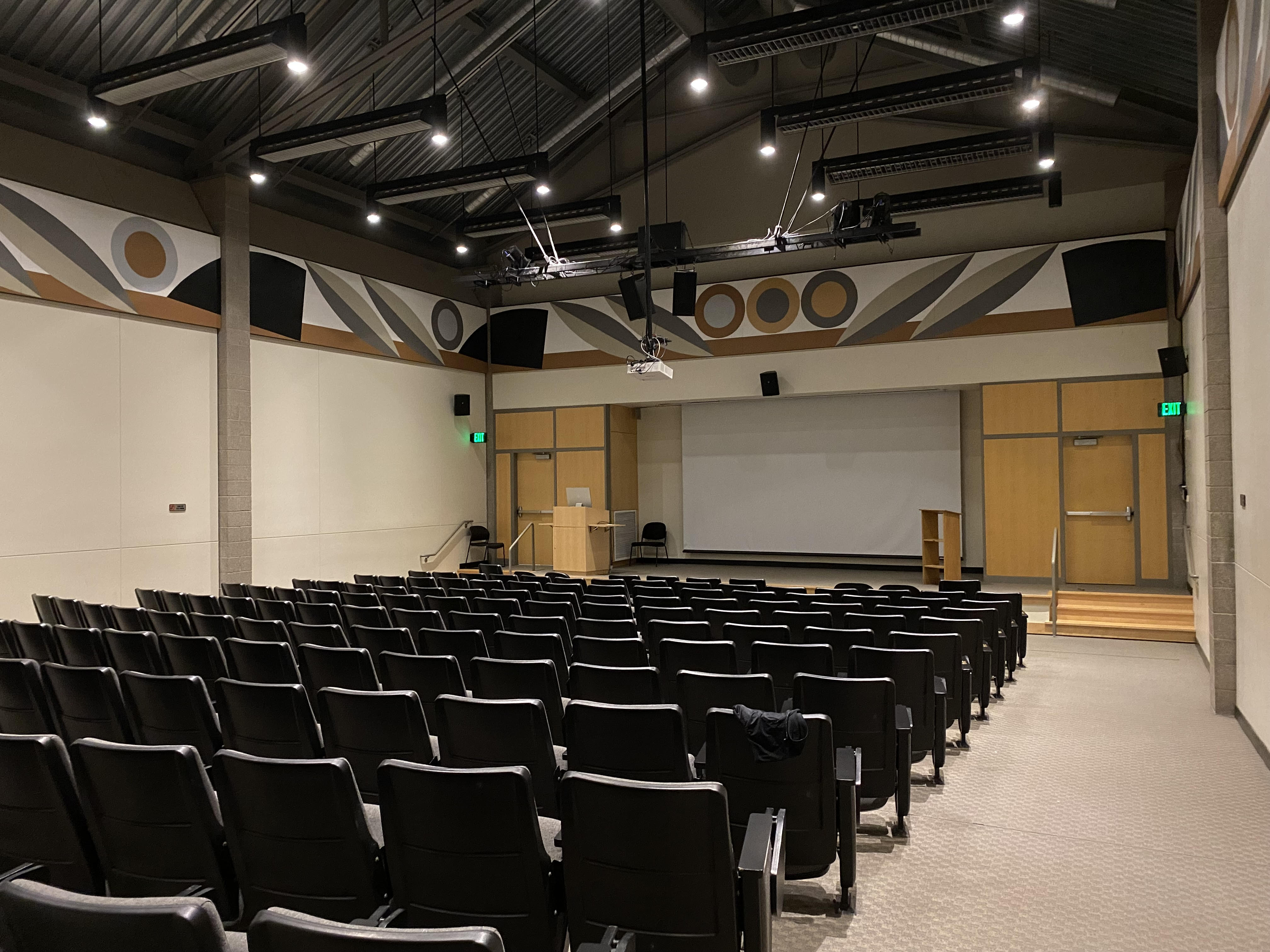 “The Highly Modern Writing of Today:” Inside SOU’s May Day Poetry Riot ...