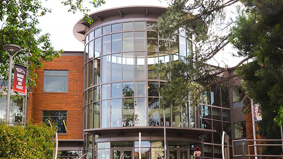 Winter Term Finals Week Schedule – The Siskiyou