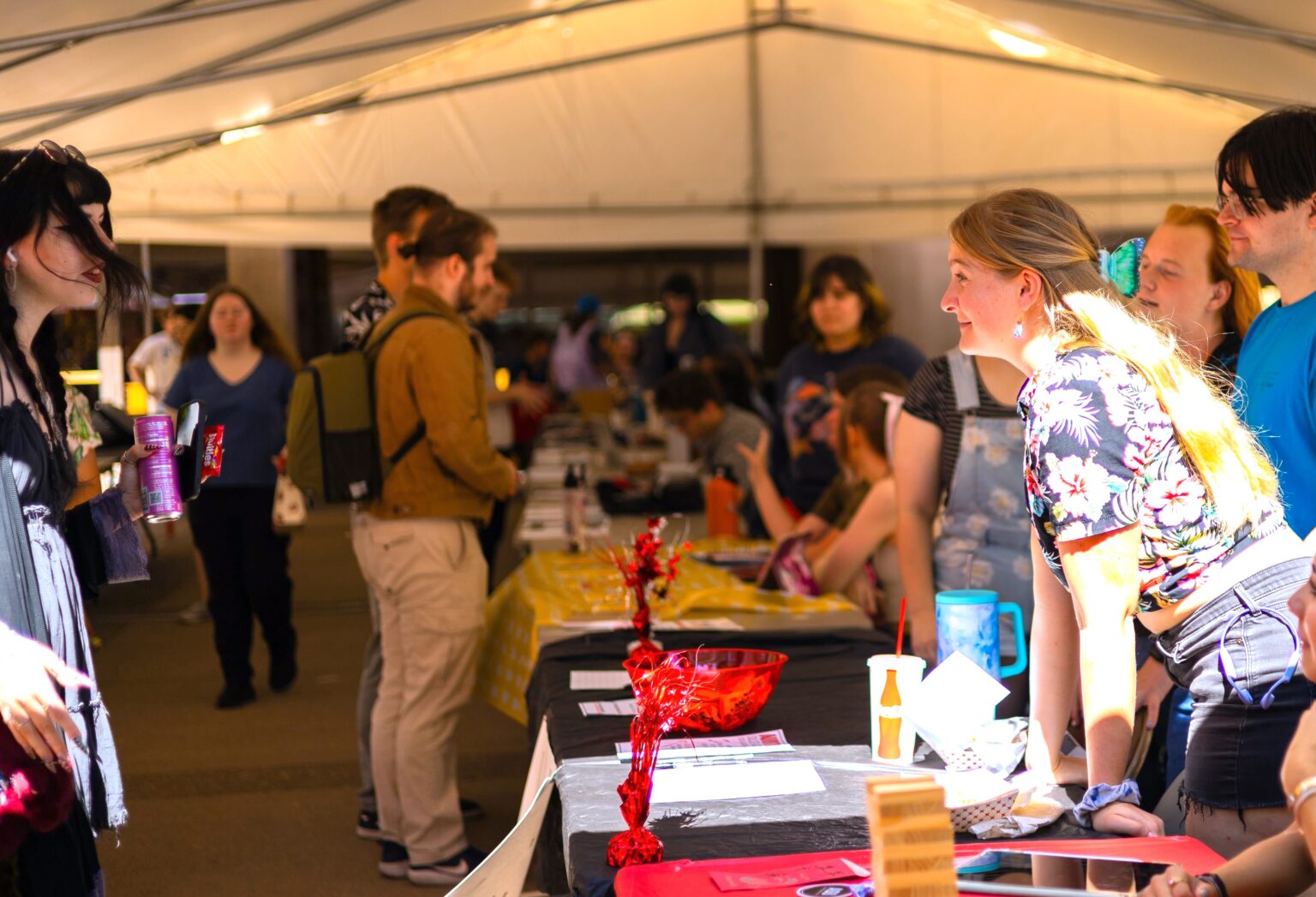 EPIC Energizes Student Engagement at SOU – The Siskiyou