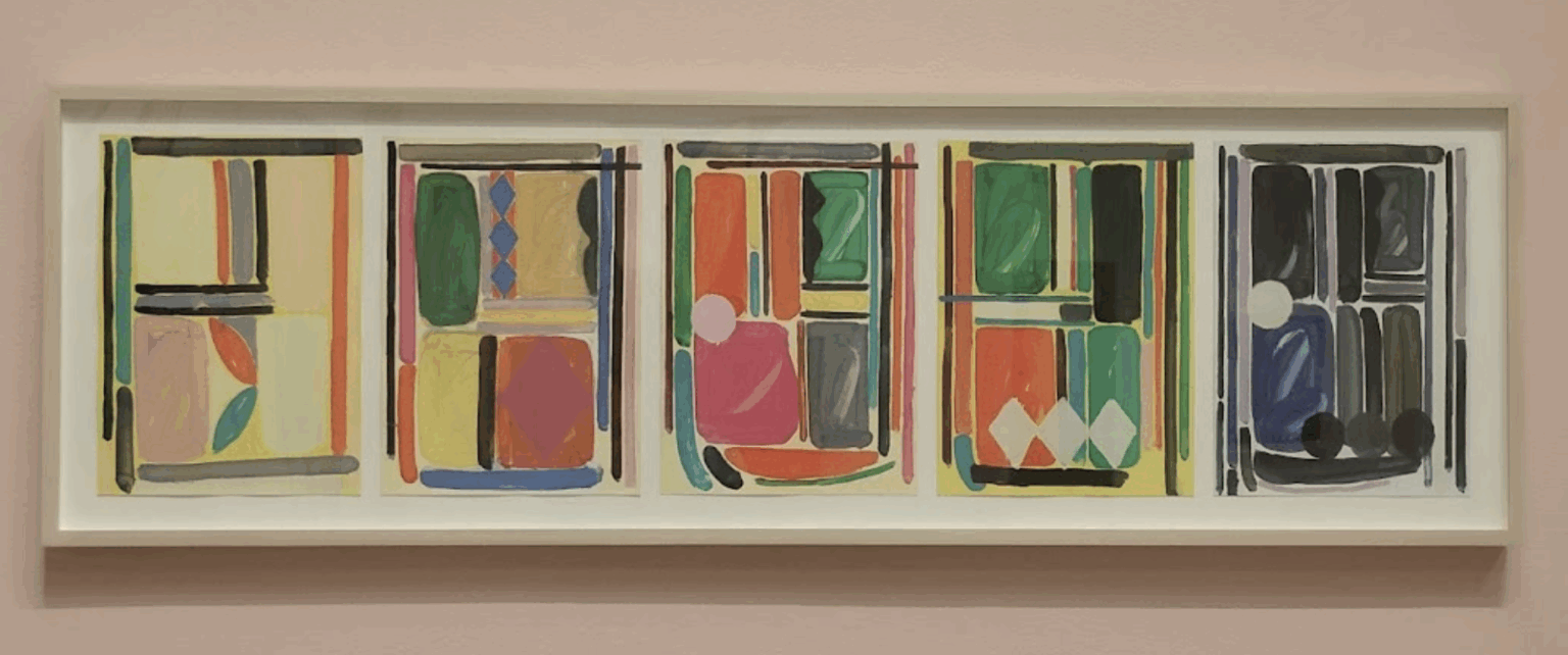SMA Showcases Painting and Curation by NY Artist Jason Stopa – The Siskiyou